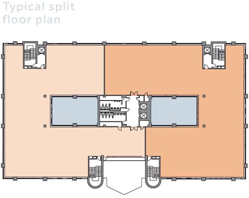 Verulam Point - St Albans