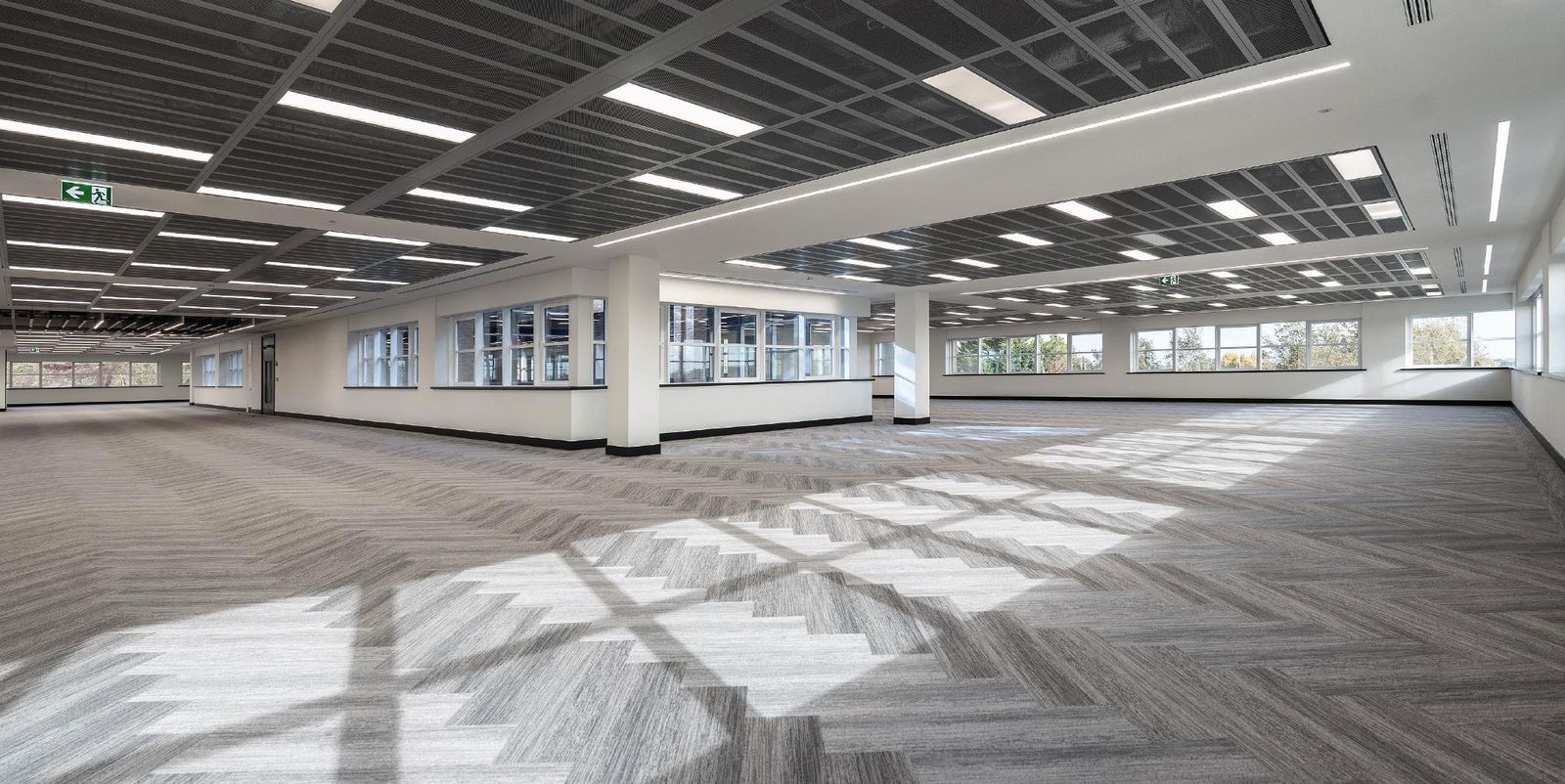 Verulam Point - St Albans