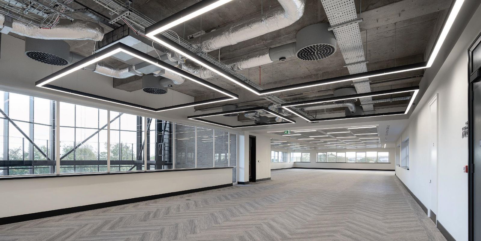 Verulam Point - St Albans