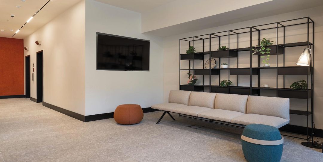 Verulam Point - St Albans