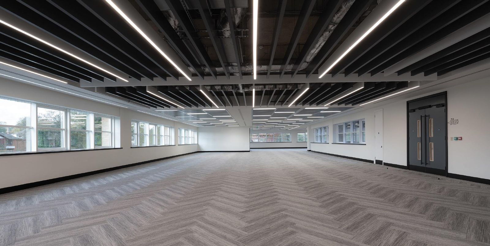 Verulam Point - St Albans