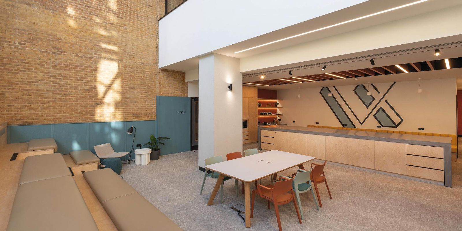 Verulam Point - St Albans