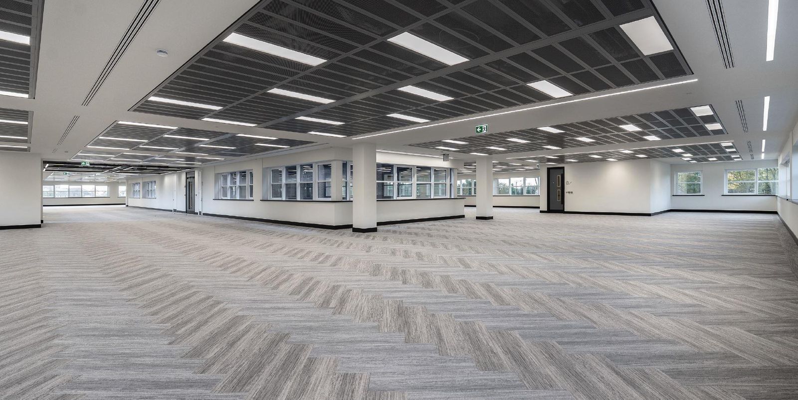 Verulam Point - St Albans